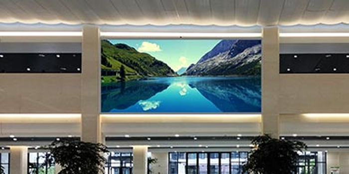 P3.076 Outdoor Rental Led screen Die Casting Cabinet_Triumph Technology (Huizhou) Co., Ltd